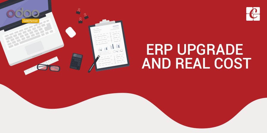 Erp Upgrade and Real Cost | How to Calculate the True Cost of an Erp ...