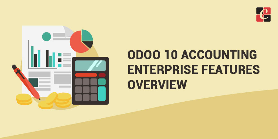 Odoo 10 Accounting Enterprise features Overview