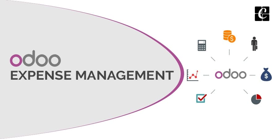 Odoo Expense Management