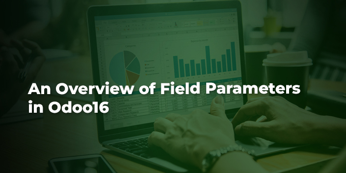 An Overview of Field Parameters in Odoo16