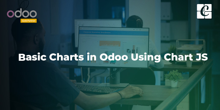 Basic Charts in Odoo Using Chart Js