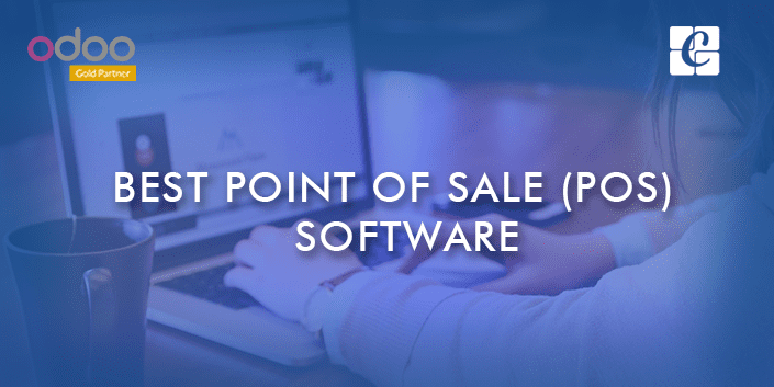 Best Point Of Sale (POS) Software