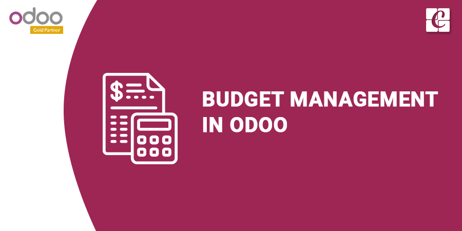 Budget Management in Odoo Budget Management in Odoo