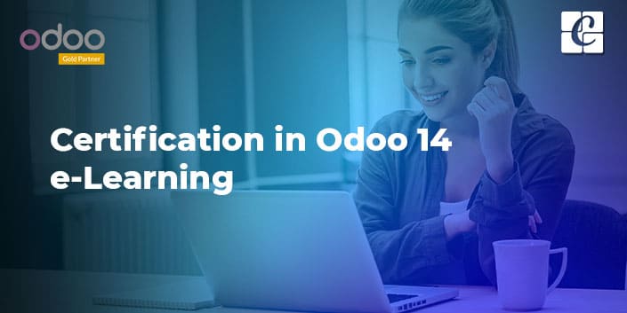 Certification In Odoo 14 E Learning 8724