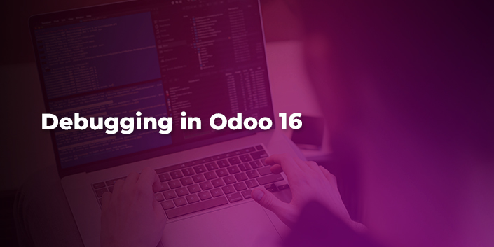 Debugging in Odoo 16