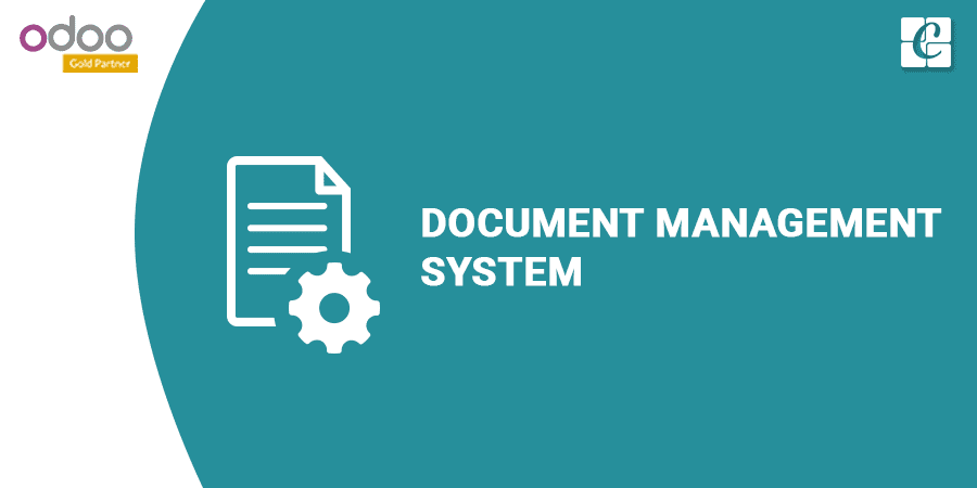 Document Management System (DMS)