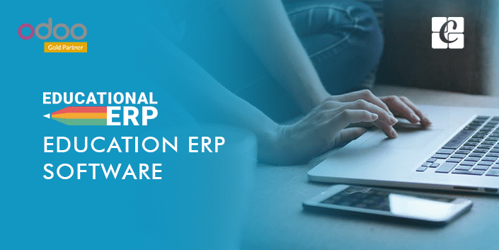 Education ERP Software | ERP for Education Institutions