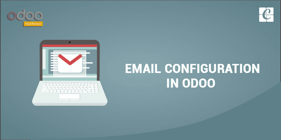 Email Configuration in Odoo