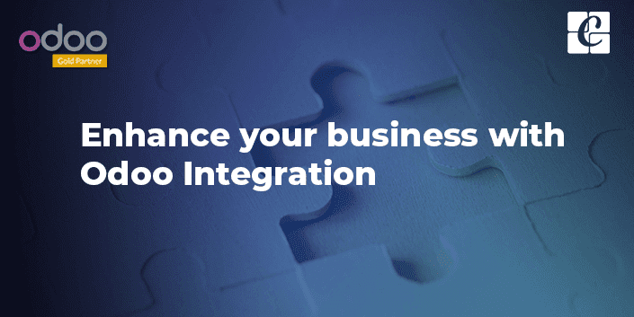 Enhance Your Business with Odoo Integration