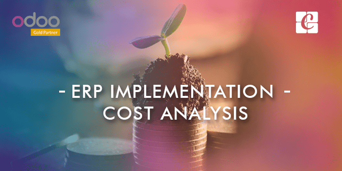 ERP Implementation Cost Analysis | Breakdown of ERP implementation costs