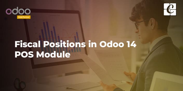 A piece of short information on using the Fiscal positions in Odoo 14