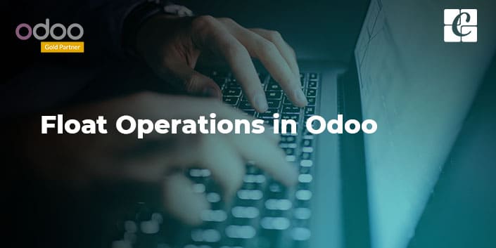 Float Operations in Odoo