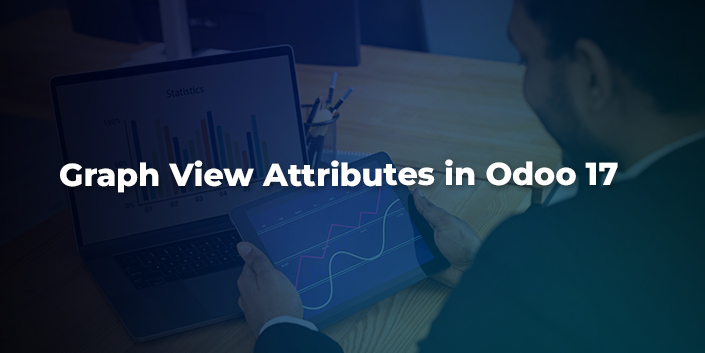 Graph View Attributes in Odoo 17