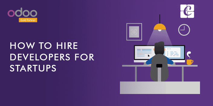 How to Hire Developers for Startups?