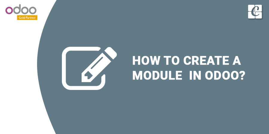 How to Create a Module in Odoo? How to Create a Module in Odoo?