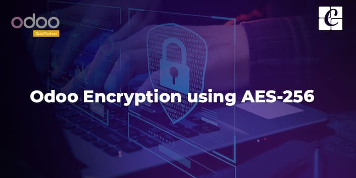 How to Configure Odoo API Encryption using the AES 256