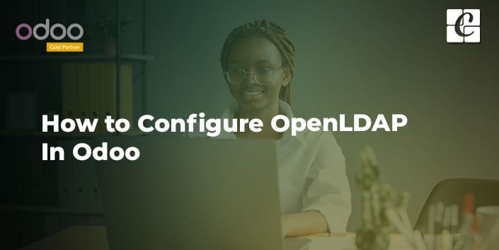 How to Configure OpenLDAP in Odoo