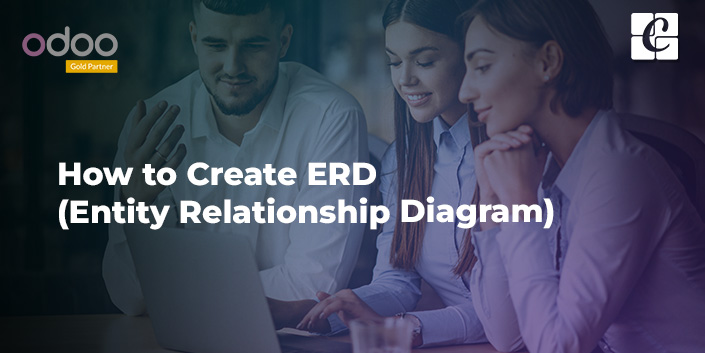 How to Create ERD(Entity Relationship Diagram)