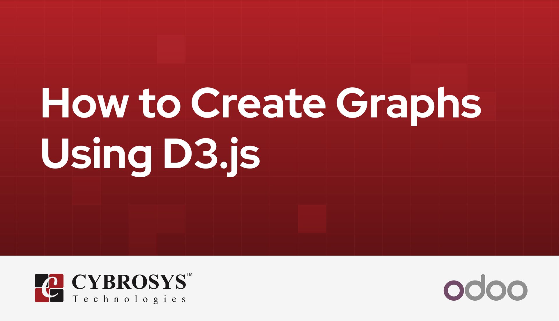 How to Create Graphs Using D3.js