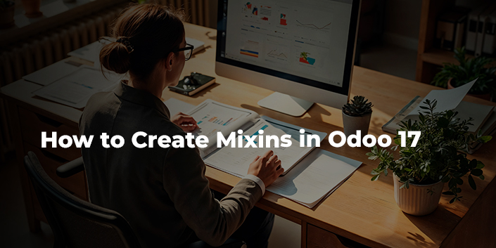 How to Create Mixins in Odoo 17