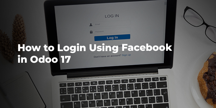 How to Login Using Facebook in Odoo 17