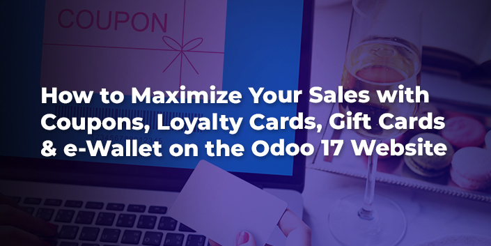 How to Maximize Your Sales with Coupons, Loyalty Cards, Gift Cards & e ...