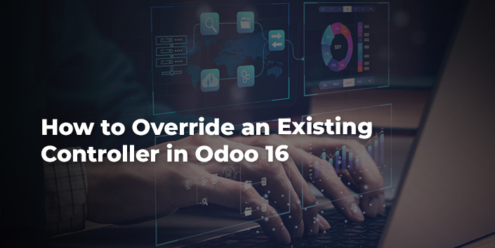 How To Override An Existing Controller In Odoo 16