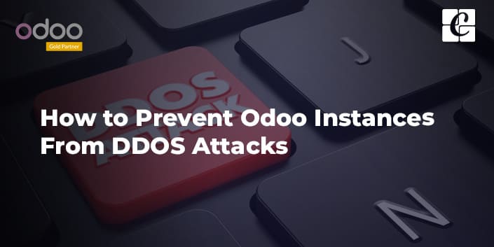 How To Prevent Odoo Instances From Ddos Attacks