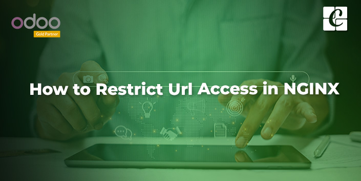 How to Restrict Url Access in NGINX