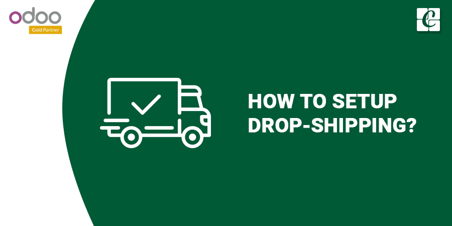 How to Setup Drop-Shipping?