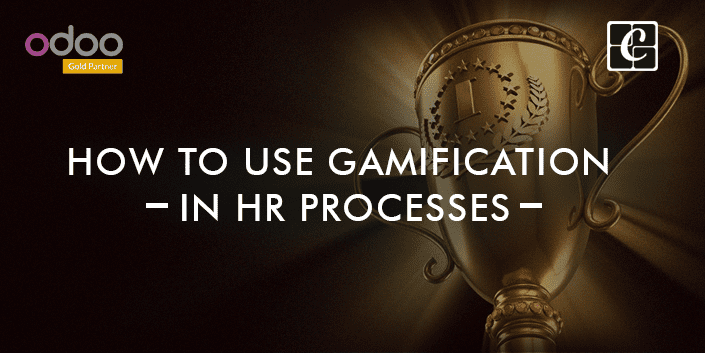 How To Use Gamification In HR Processes
