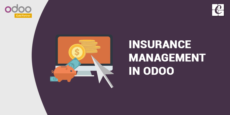 Insurance Management System Using Odoo App