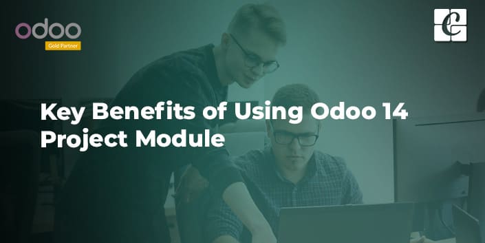 Key Benefits of Using Odoo 14 Project Module