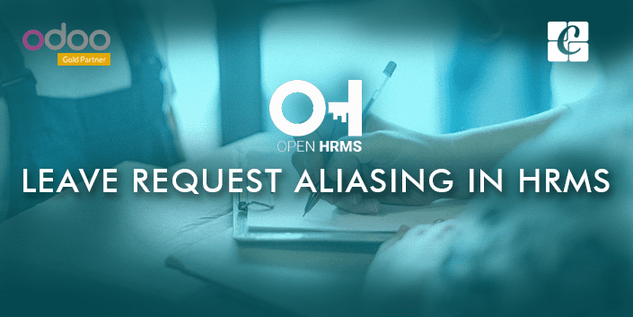 Leave Request Aliasing In HRMS