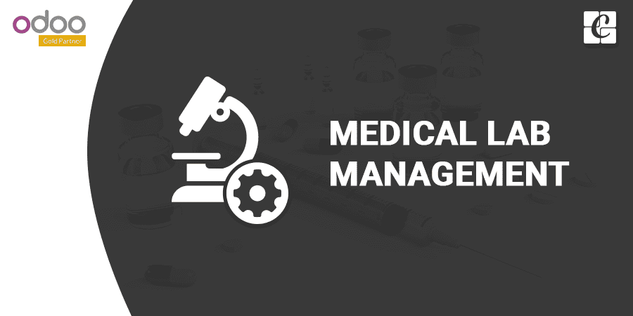 Medical Laboratory Management