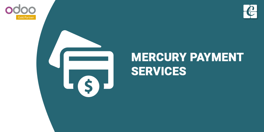 Mercury Payment Services