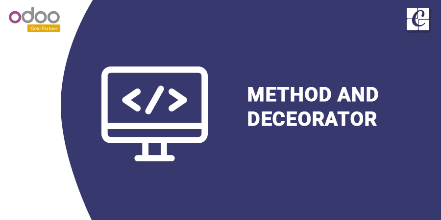 Method and Decorator