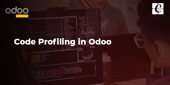 Code Profiling in Odoo Code Profiling in Odoo