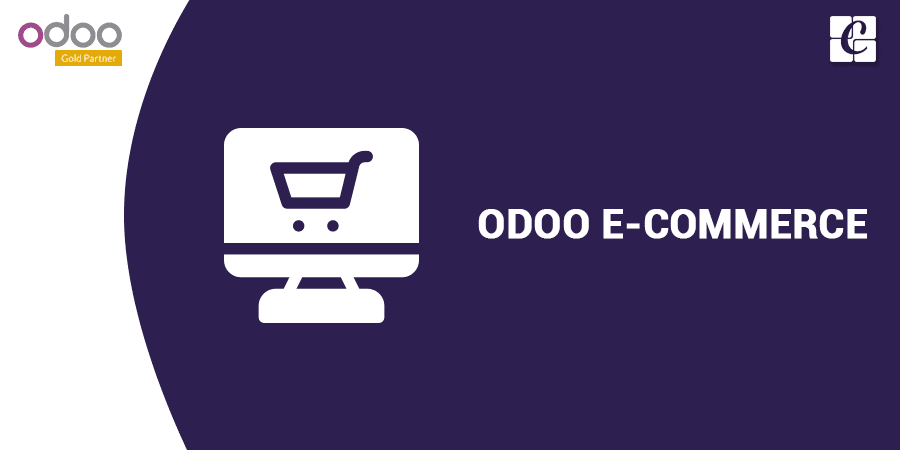 Odoo eCommerce Modules