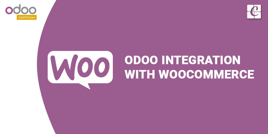 Odoo Integration with WooCommerce Odoo Integration with WooCommerce