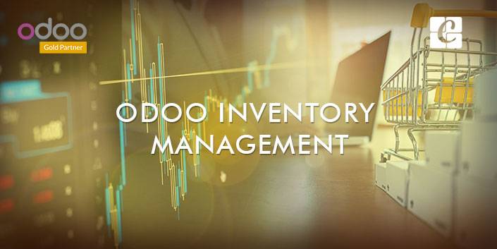Odoo Inventory Management