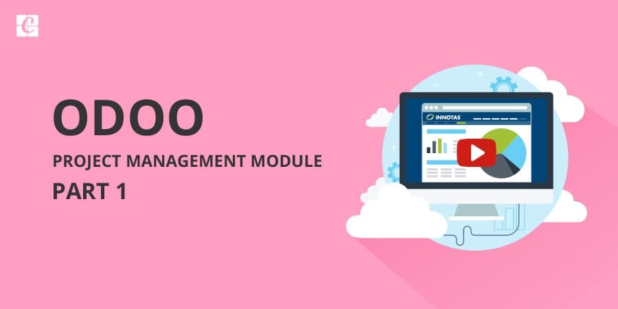 Project Management Module In Odoo Part 1
