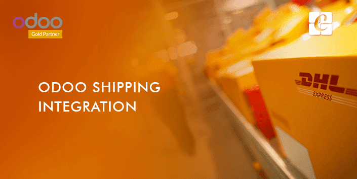 Odoo Shipping Integration Odoo Shipping Integration