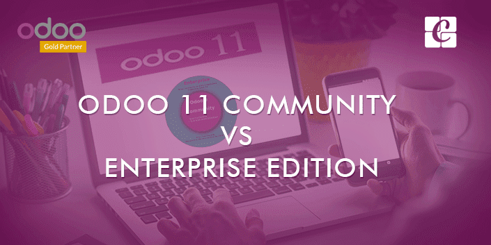 Odoo 11 Community Vs Enterprise Edition