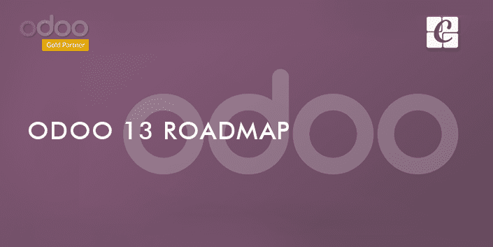 Odoo v13 Roadmap