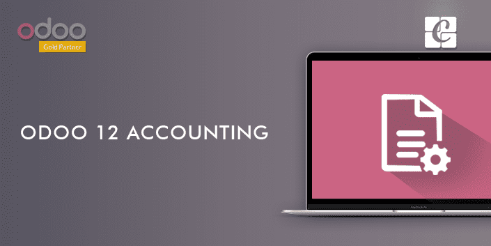 Odoo 12 Accounting Odoo 12 Accounting
