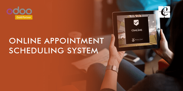 Online Appointment Scheduling System