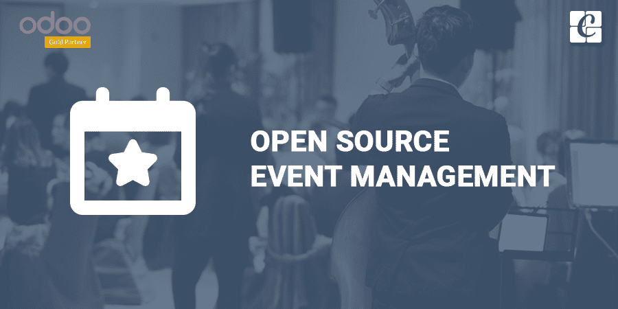 Open Source Event Management