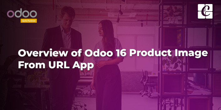 Overview of Odoo 16 Product Image From URL App