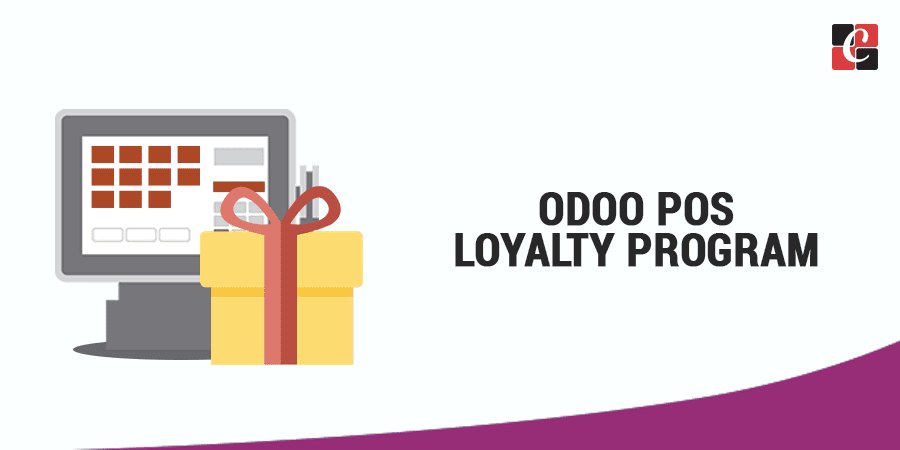 Odoo POS Loyalty Program